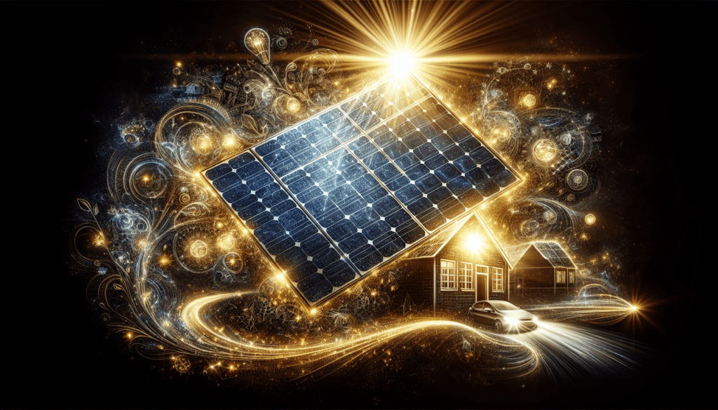 What is solar and its uses? - Ncp Solar