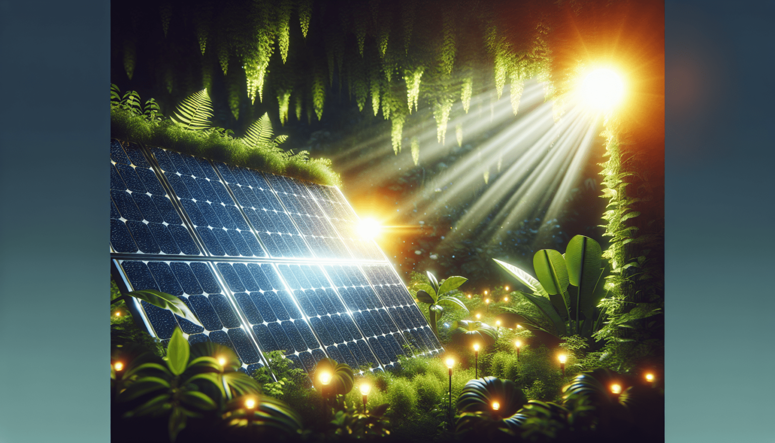 DIY Solar Power System For Beginners- A Complete Guide To Go Solar At ...
