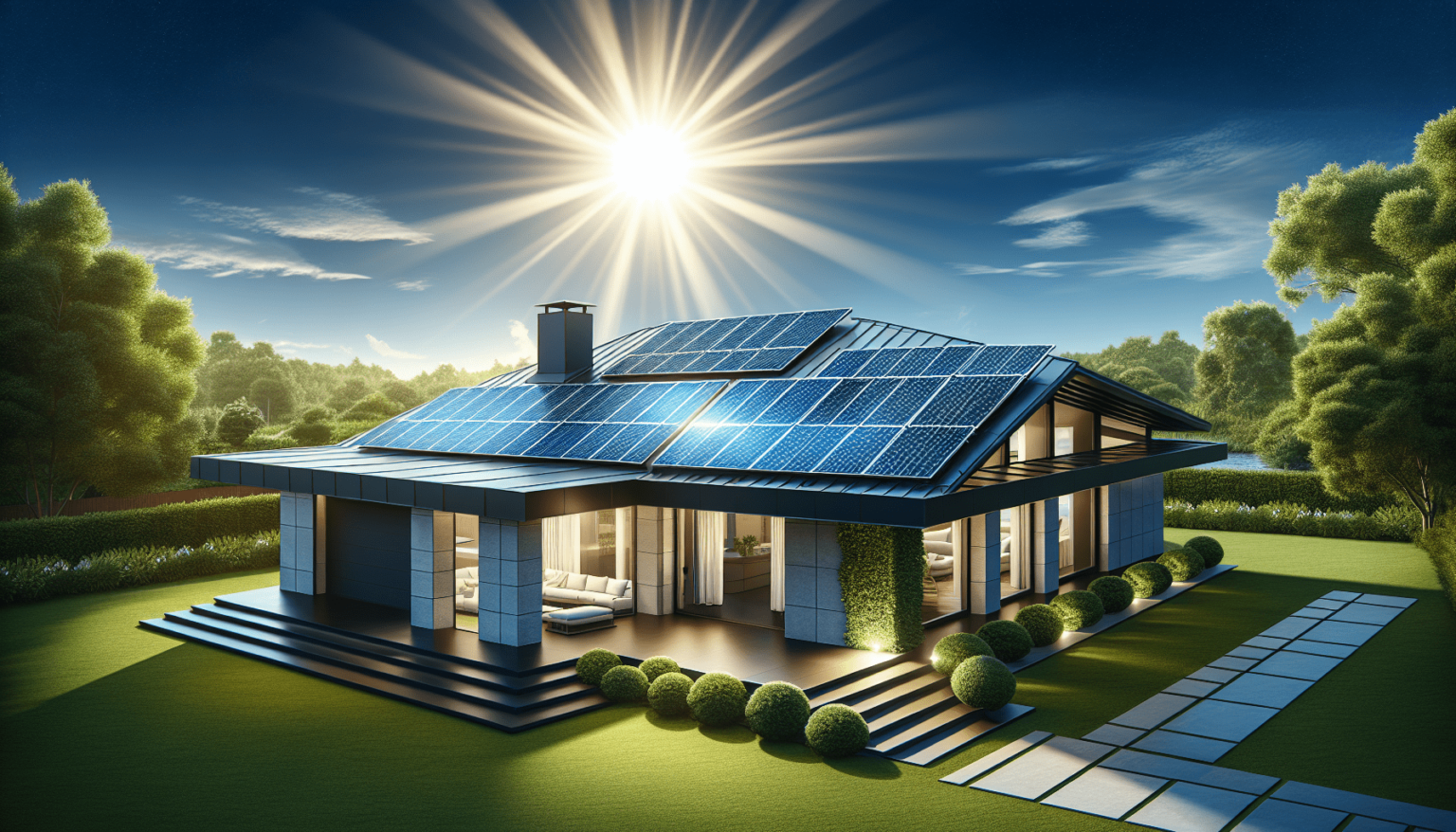 What Is The Average Solar Panel Efficiency? - Ncp Solar